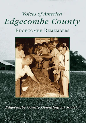 Edgecombe County:, North Carolina: Edgecomb County Geneological Society ...
