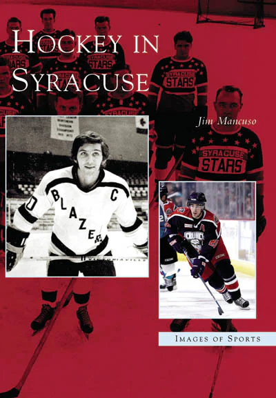 Genigraphics Syracuse