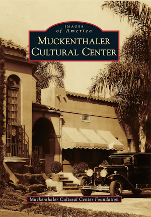 Muckenthaler Cultural Center, California: Muckenthaler Cultural Center ...
