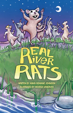 Real River Rats – Arcadia Publishing