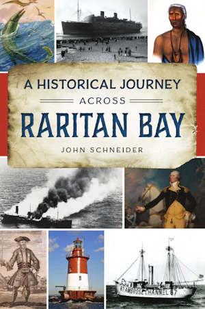 John Bay