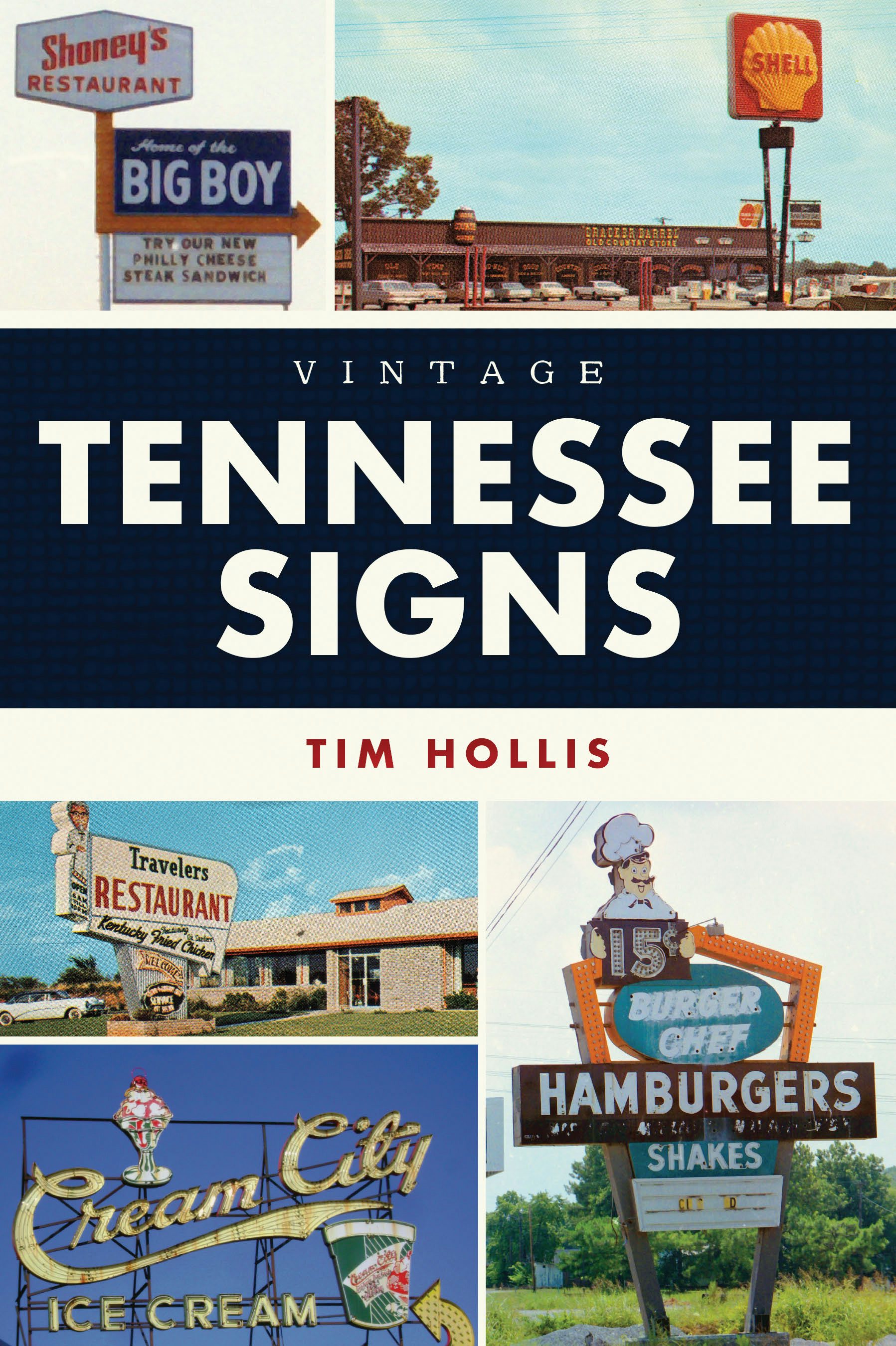 Vintage Tampa Signs and Scenes, Florida: John V. Cinchett Vintage Tampa Signs and Scenes, Florida: John V. Cinchett