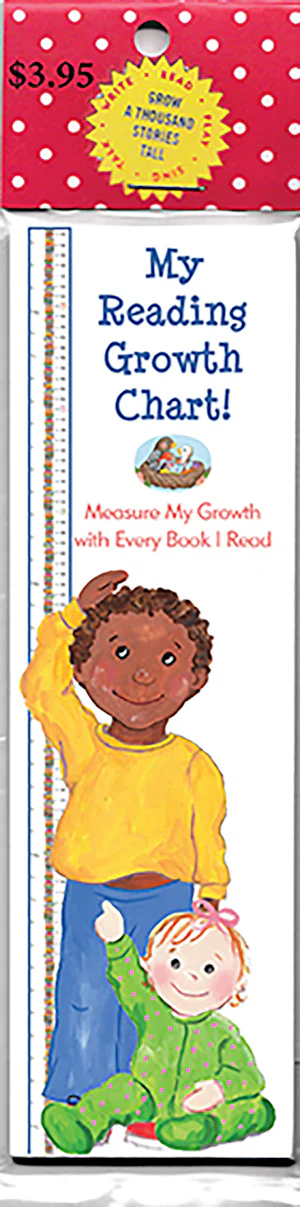Reading Growth Charts